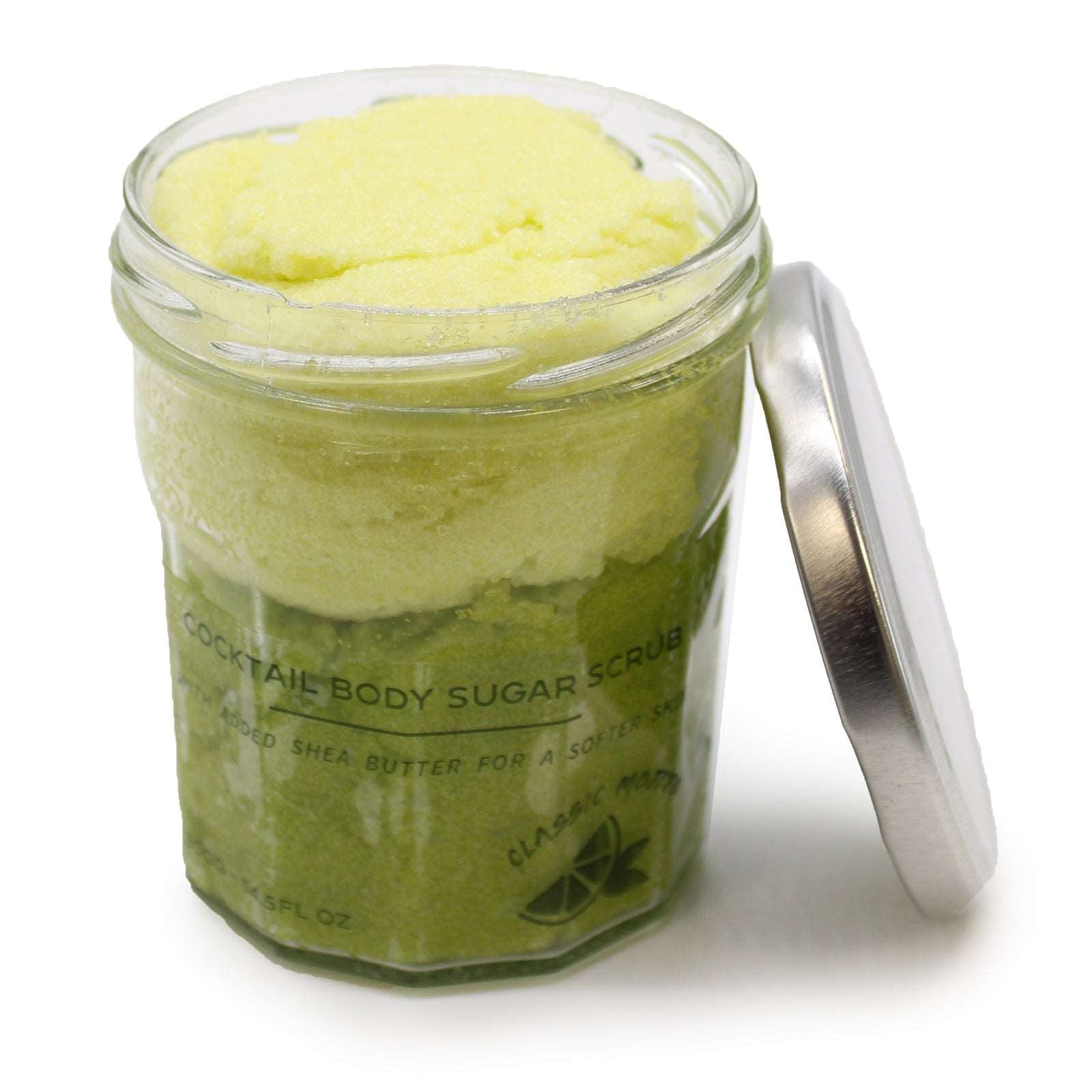 Shop Sugar Body Scrub at Soothing Suds | Soothing Suds
