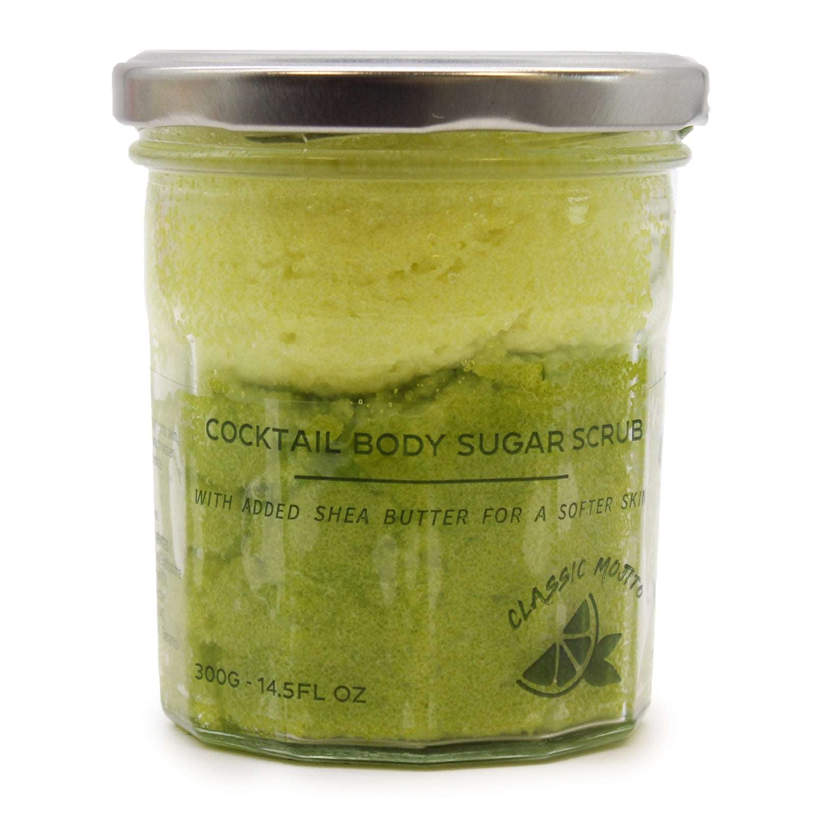 Shop Sugar Body Scrub at Soothing Suds | Soothing Suds