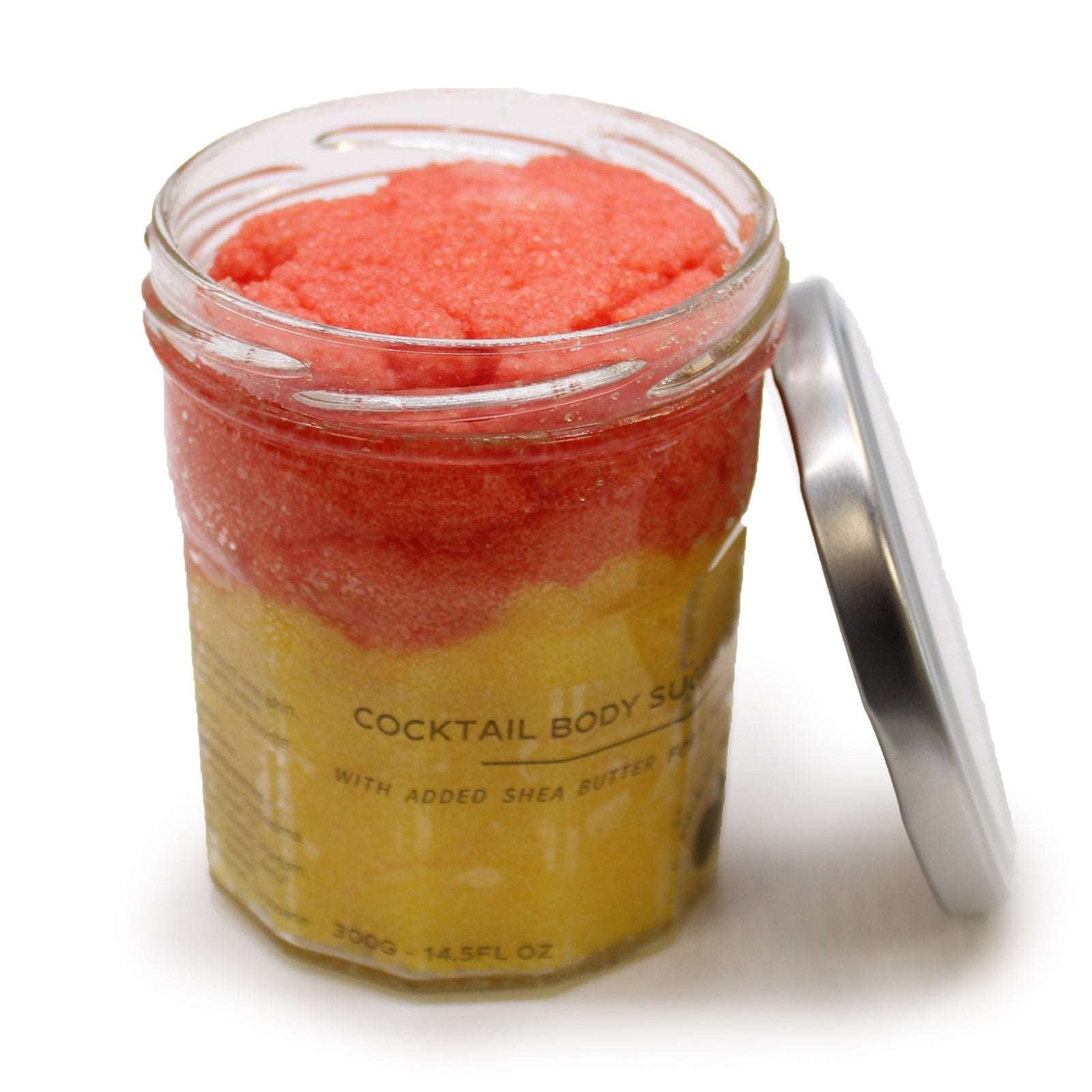Shop Sugar Body Scrub at Soothing Suds | Soothing Suds