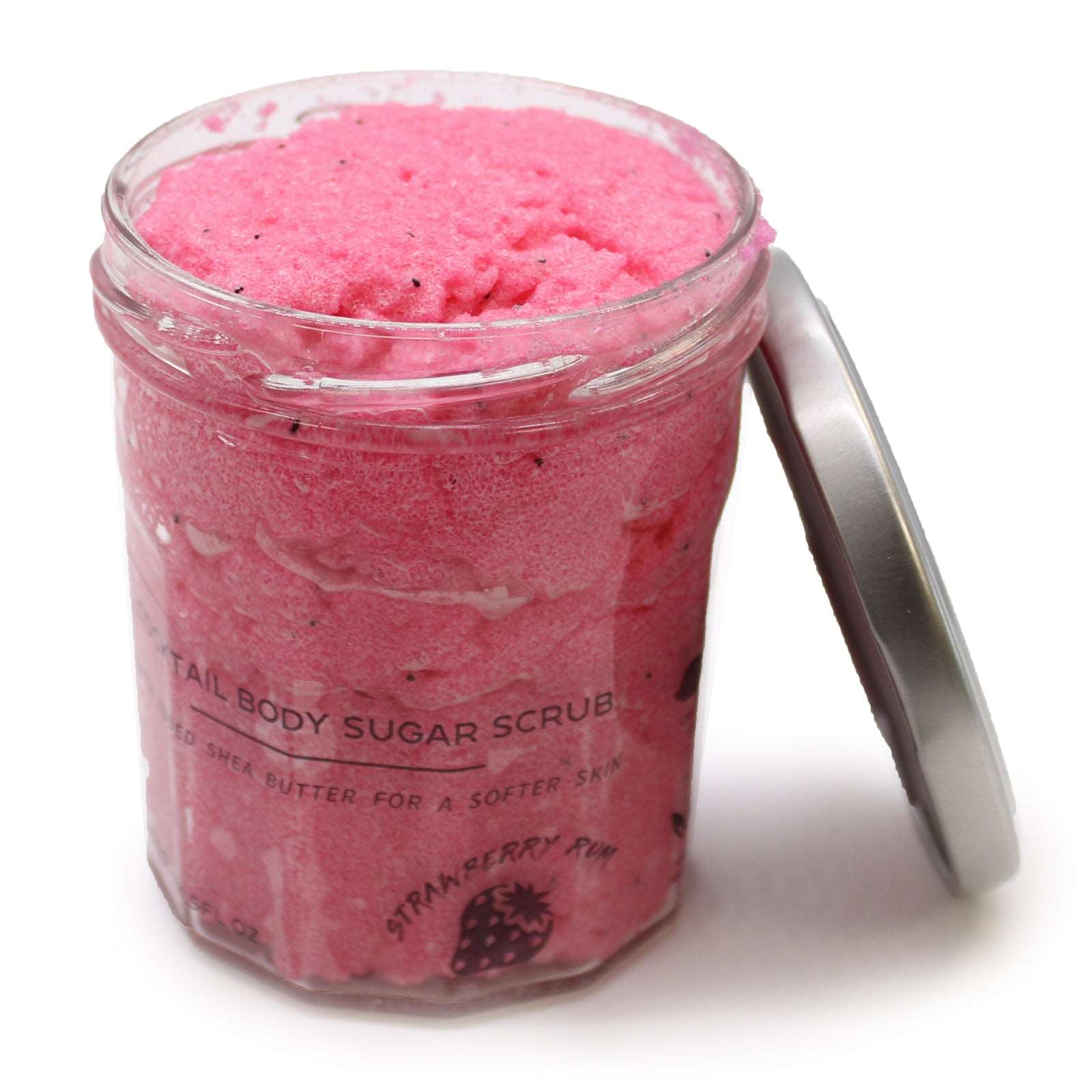 Shop Sugar Body Scrub at Soothing Suds | Soothing Suds