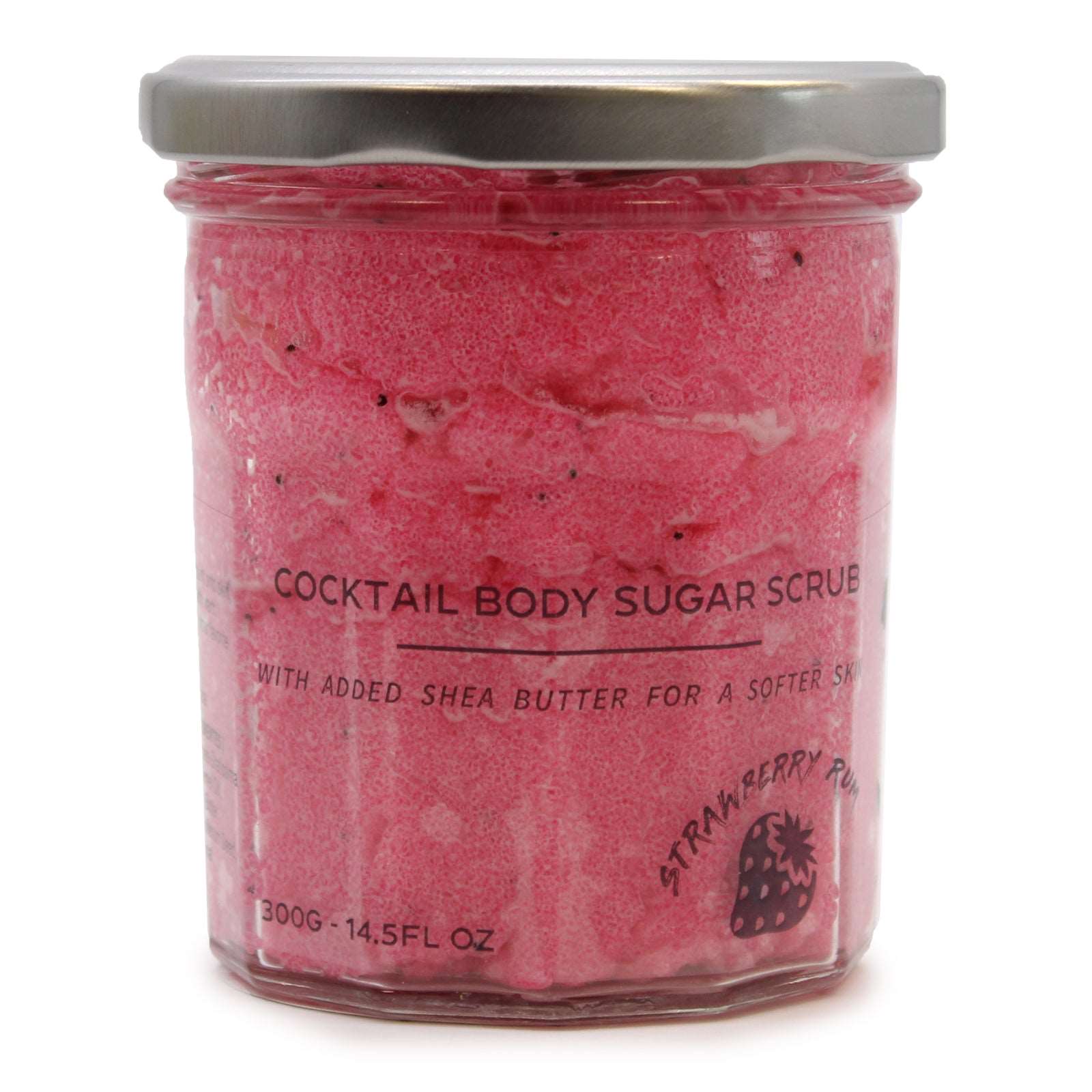 Shop Sugar Body Scrub at Soothing Suds | Soothing Suds