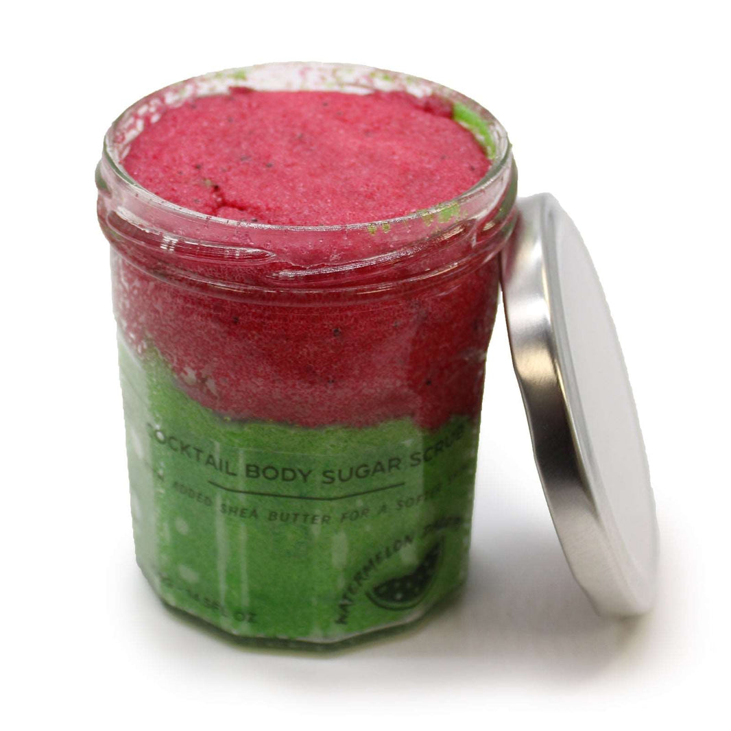 Shop Sugar Body Scrub at Soothing Suds | Soothing Suds